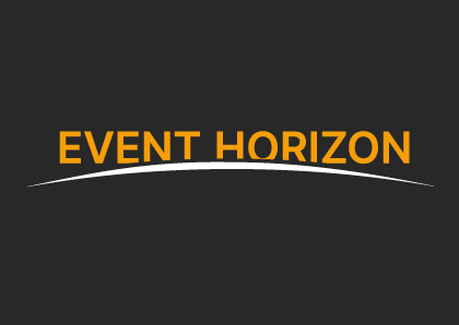 Event Horizon Logo